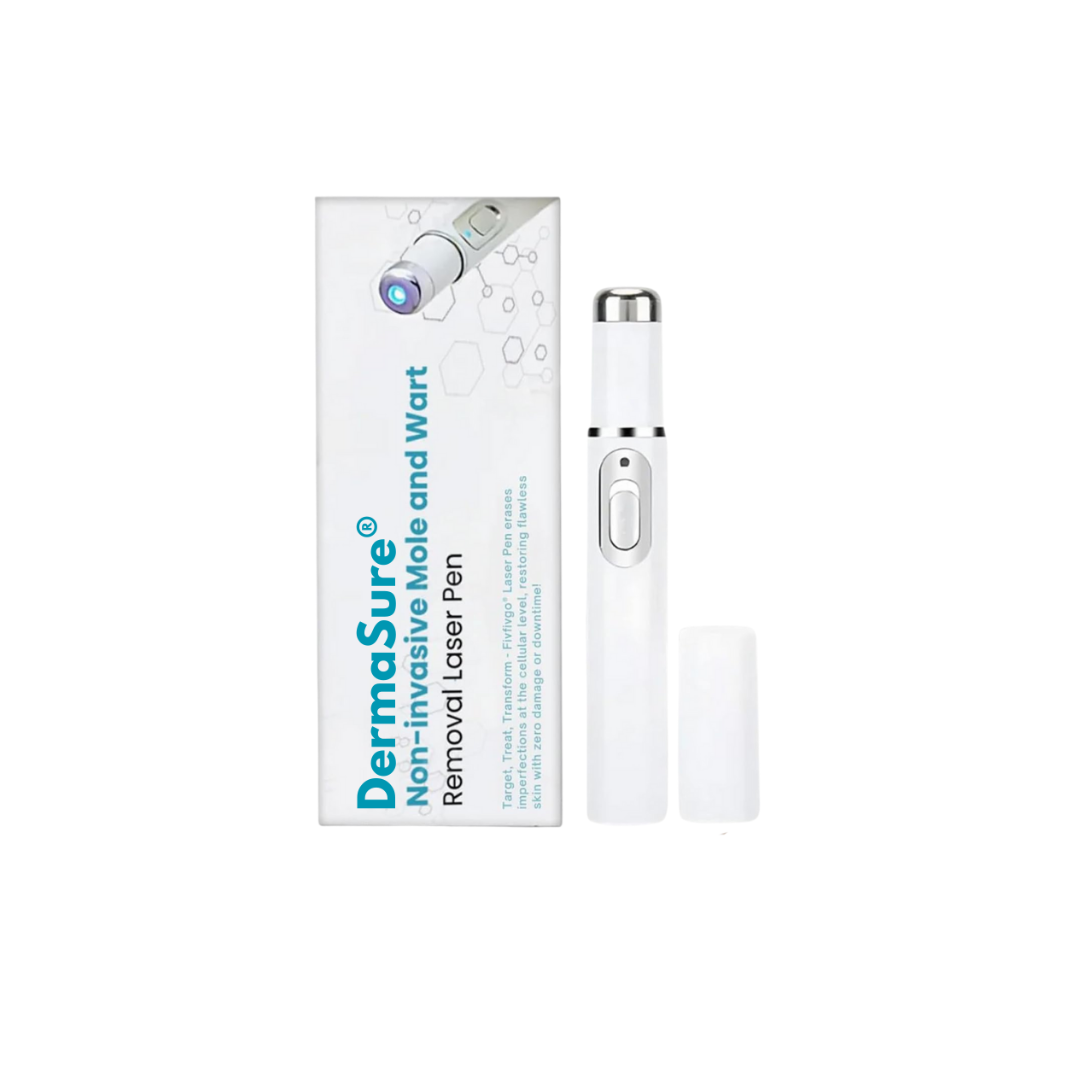 DermaSure® Laserpen – Rayana